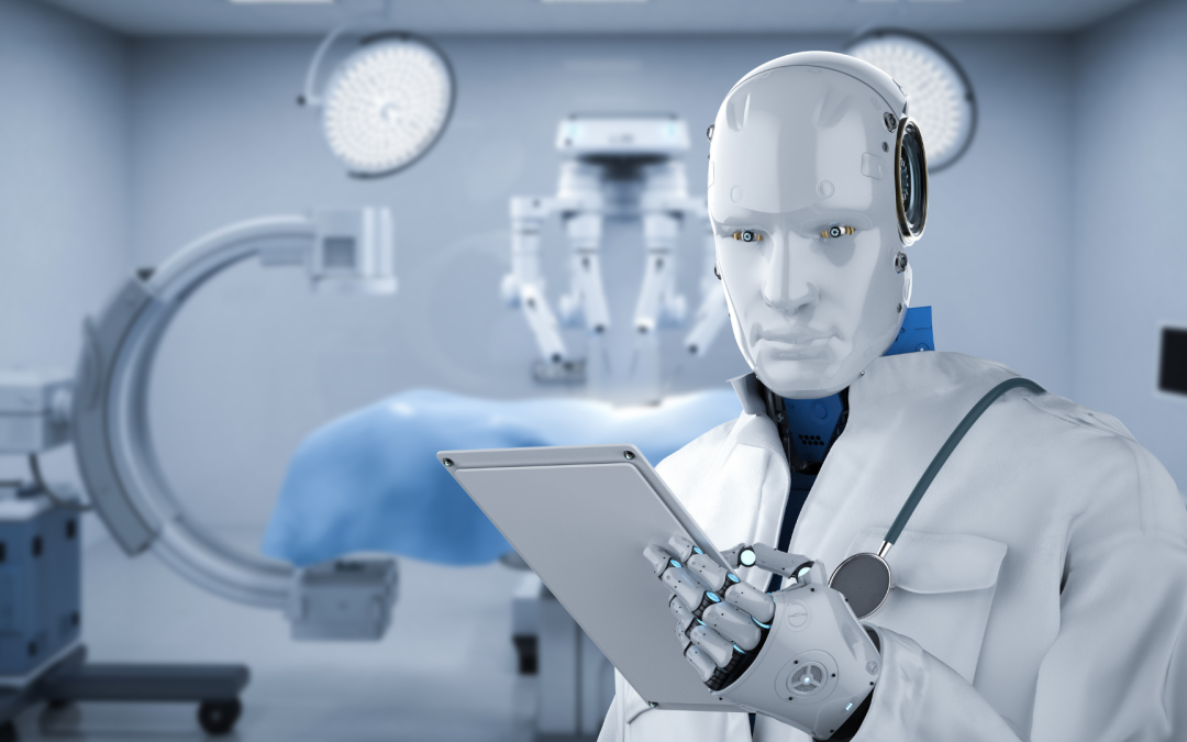 Veštačka inteligencija i zdravlje: Google razvija AI alat za pomoć u ...